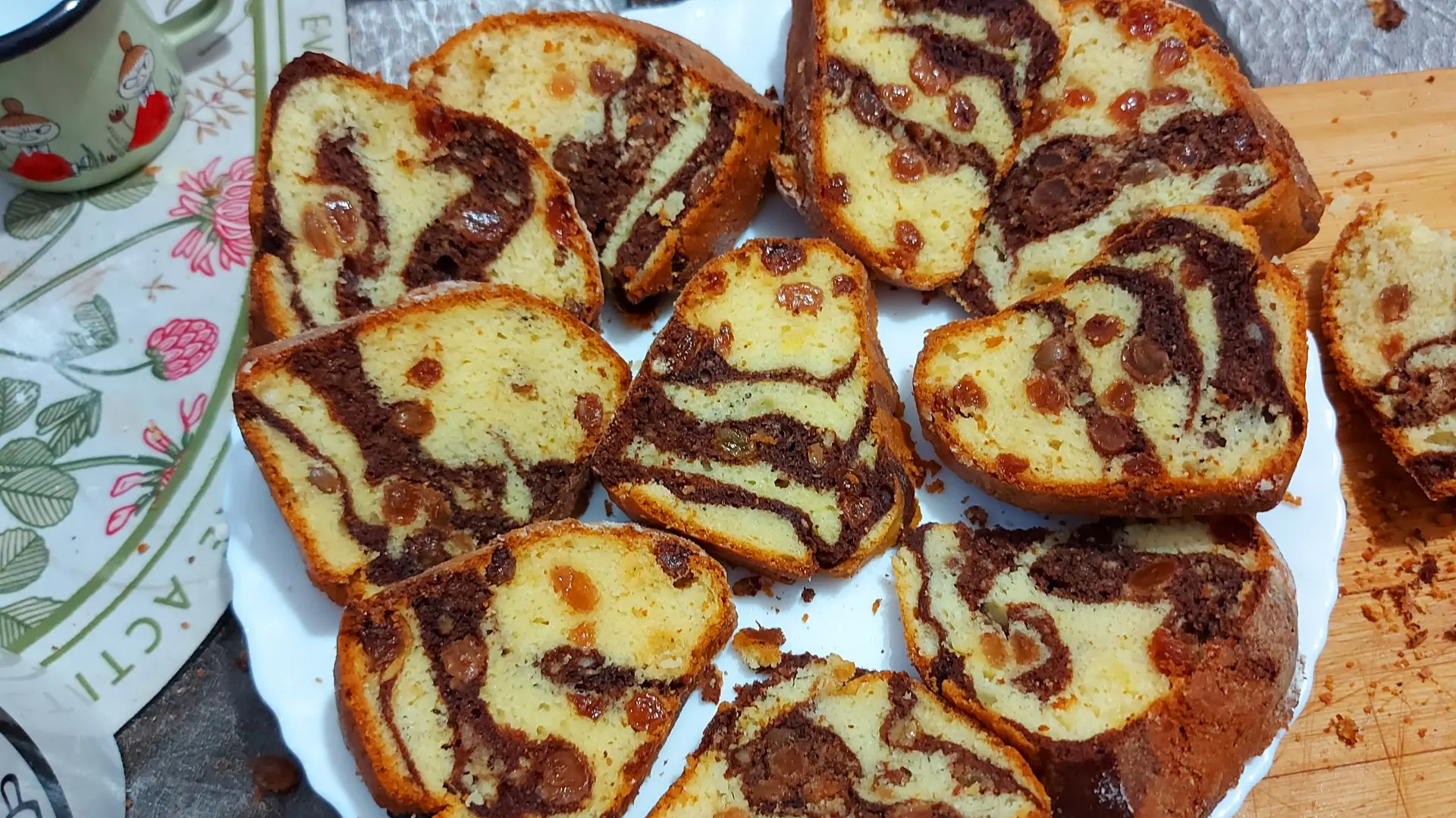 Kolač kojem niko ne može odoleti - kuglof iz bakine kuhinje